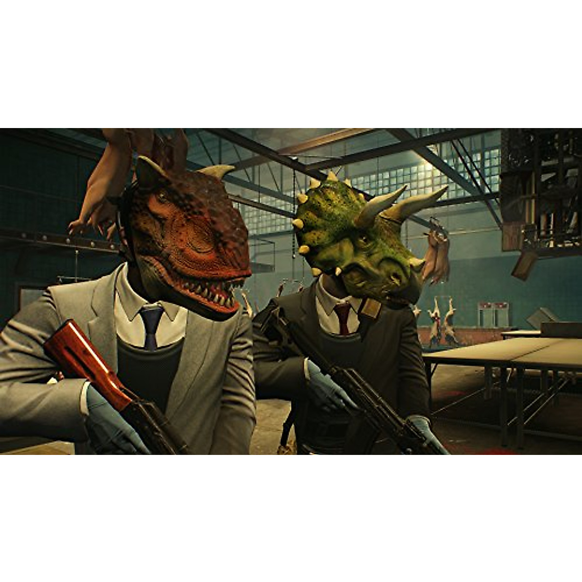 Payday 2: The Big Score - Xbox One