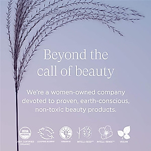 Intelligent Nutrients Sooth-Sayer Bi-Phase Scalp Treatment - Deeply Hydrating Plant Oils Help Balance & Improve Dry, Itchy Scalp - Soothing Celery Seed Extract & Caffeine (3.4 oz)