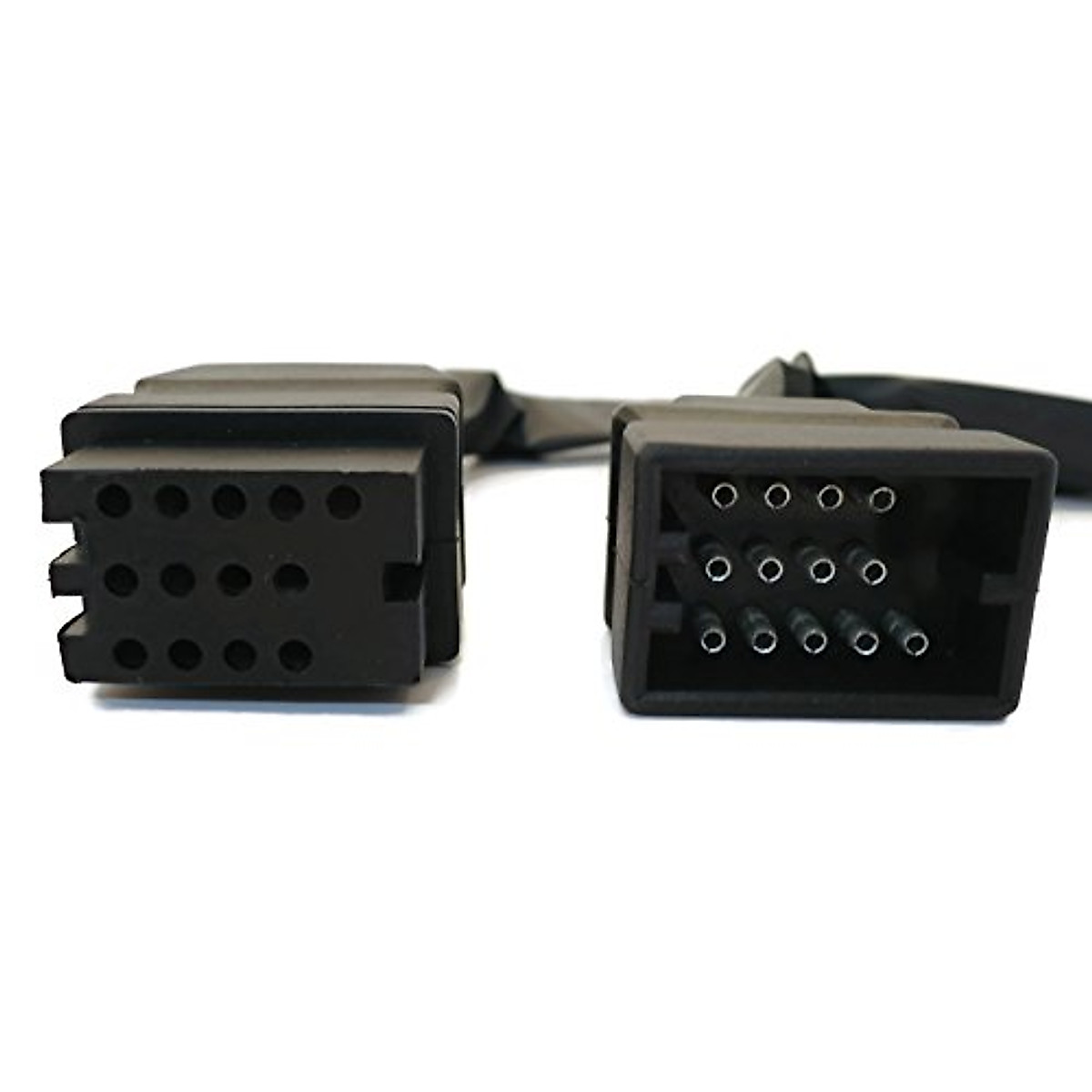 Snow Plow Wiring Harness Repair Kit MSC04753 MSC04754 for Boss Snowplow Blade