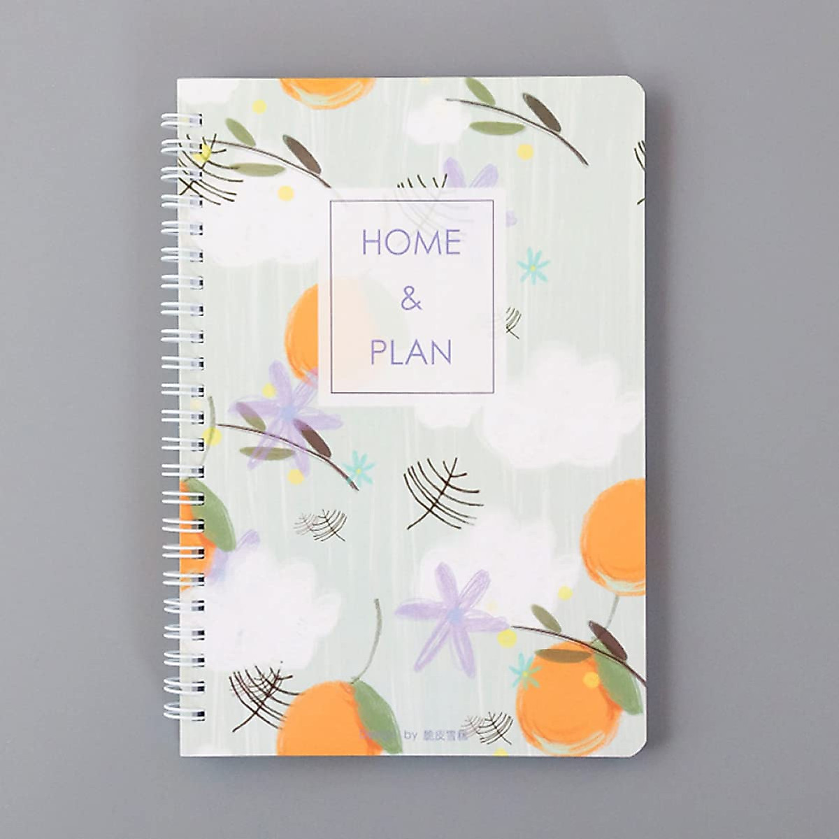 STOBOK Planner Diary Notebook Bill Organizer Notebook Daily Planner Money Tracker Notebook Bill Organizer Book Budget Notebook Notebooks for Work Paper Notebook Small and Fresh Worksheet