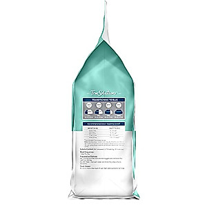 Blue Buffalo True Solutions Small & Mighty Natural Small Breed Adult Dry Dog Food, Chicken 4-lb