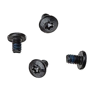 Odyson - Torx T8 Hinge Screws Replacement for Apple MacBook Retina 12" A1534 (Early 2015)