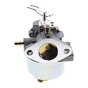 MOTOALL Snow blowers Carburetor 640349 640052 640054 632334A 632334 for John Deere 526 726 732 826 1032 Adjustable Carb HM80-155392P