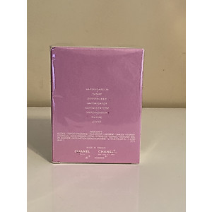 Chance Eau Fraiche Eau De Toilette Spray 50ml/1.7oz