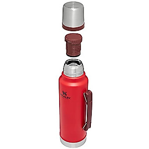 Stanley Legendary Classic Bottle 1.5QT Lava