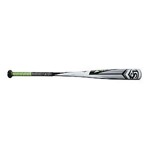 Louisville Slugger Vapor (-3) BBCOR Baseball Bat, 30"/27 oz