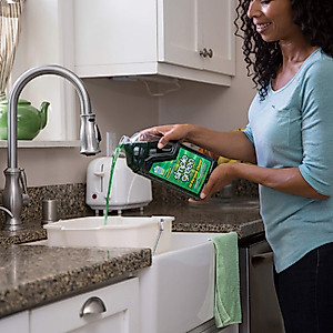 Simple Green AllPurpose Cleaner Spray and Refill, Green, 3 Piece Set, Original, 1 Count