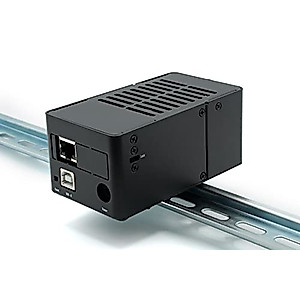 KKSB Case for Arduino UNO Rev3 and Arduino Mega Rev3 | Space for Arduino Shield