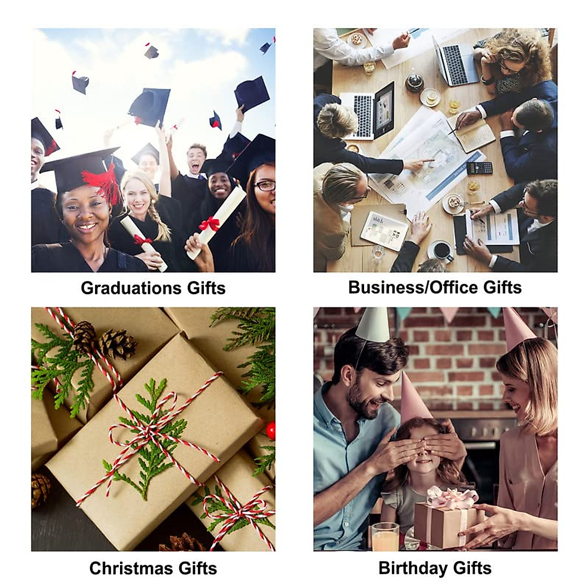 Alistt Up to 300 Personalized Custom Pens with Name in Bulk Customized Pens with Free Engraving Stylus for Women Men Birthdays Graduations Business Gifts