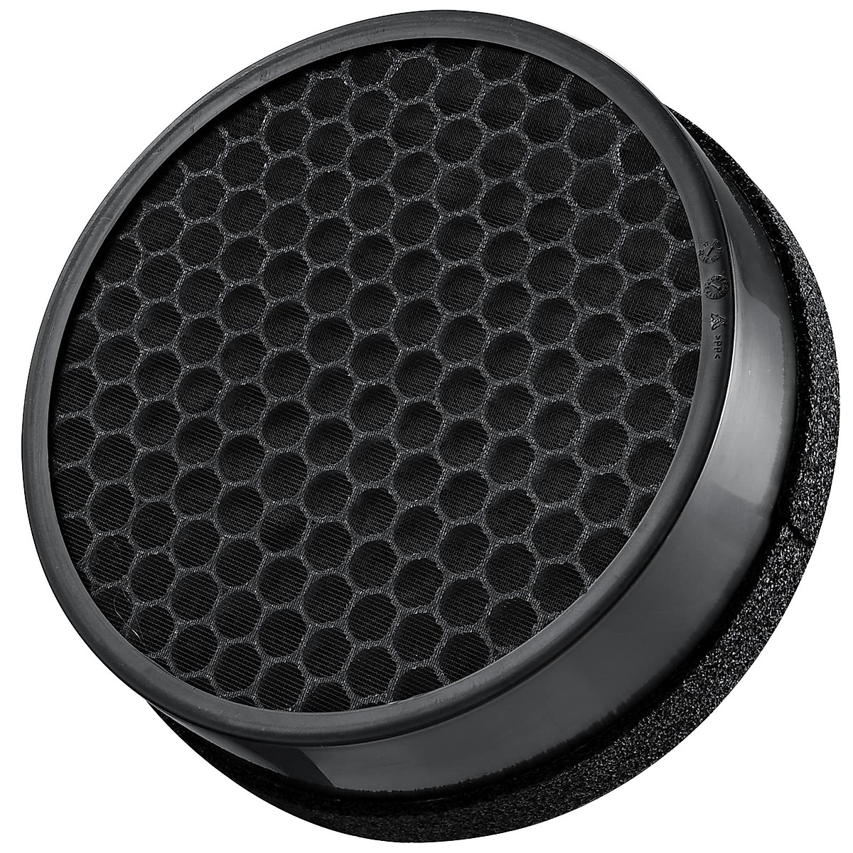 Brightify H132 Filter Replacement for Levoit Air Purifier Replacement Filter LV-h132 RF, 2 Pack