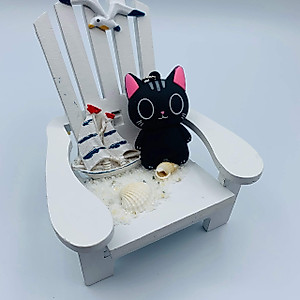 Cat Flash Drive - Unique Flash Drive 16GB - Picture Thumb Drive - PC Photo Storage Stick (Cat)