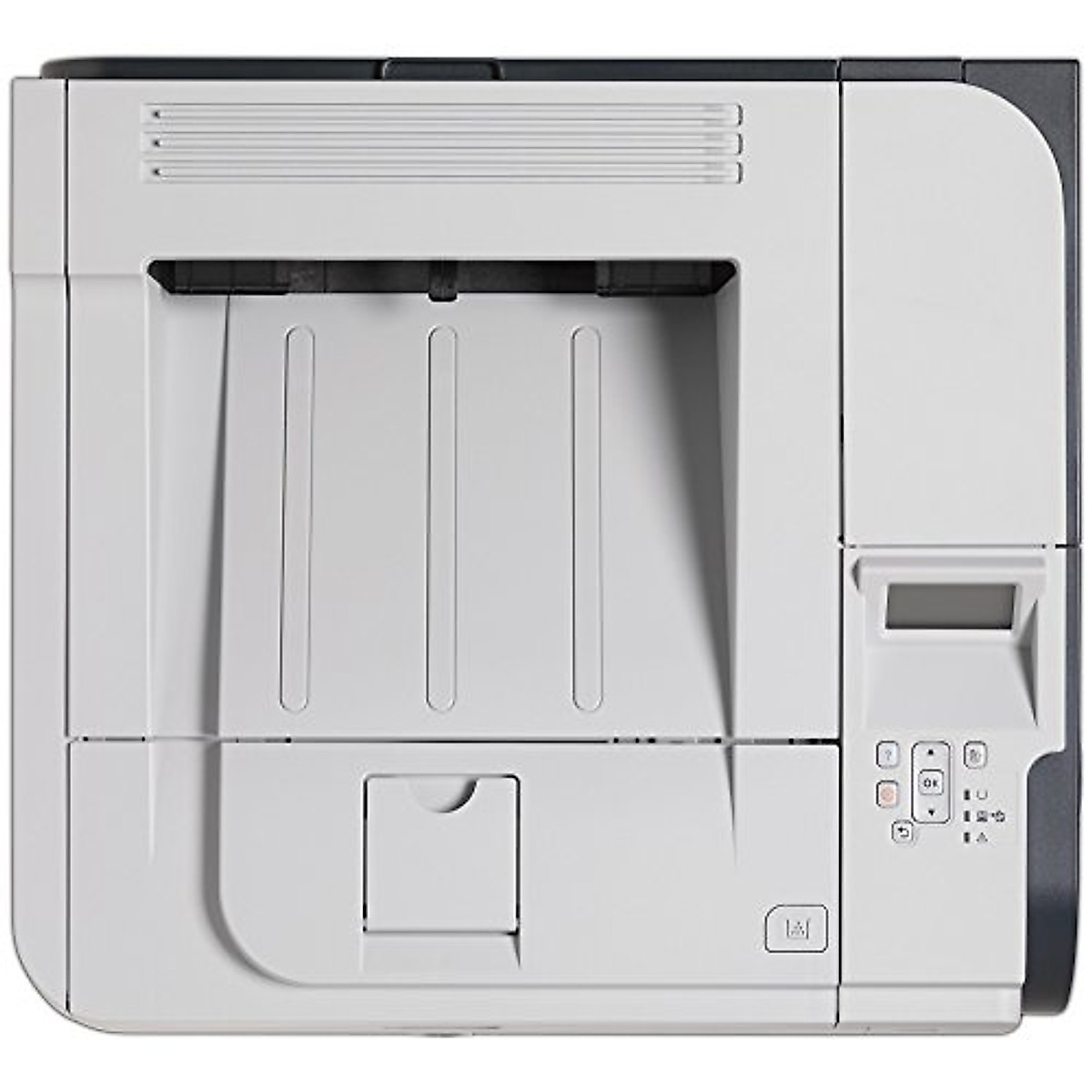 Certified Refurbished HP LaserJet P3015X P3015 CE529A CE529A#ABA Laser printer With Toner and 90-Day Warranty