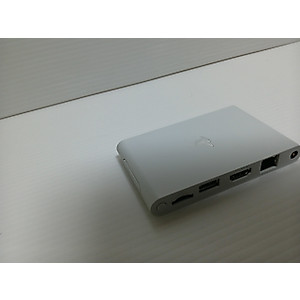 Playstation Vita TV (VTE-1000AB01) (Japan Imported)