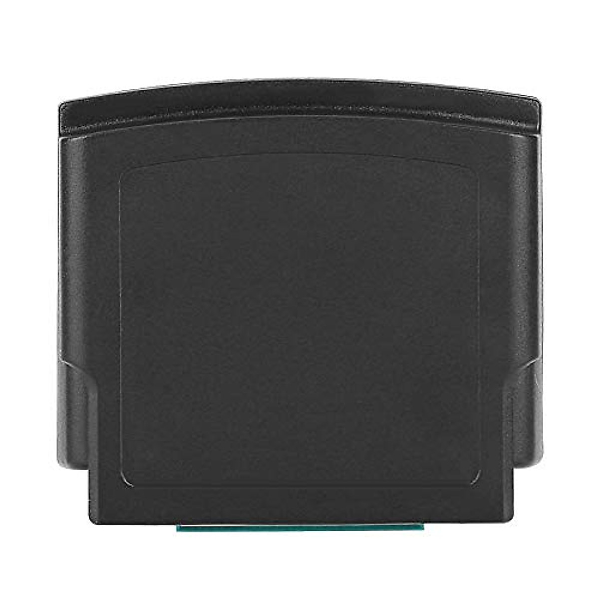 Jumper Pak for N64, Replacement Memory Jumper Pak Pack for Nintendo 64 N64 Game Console
