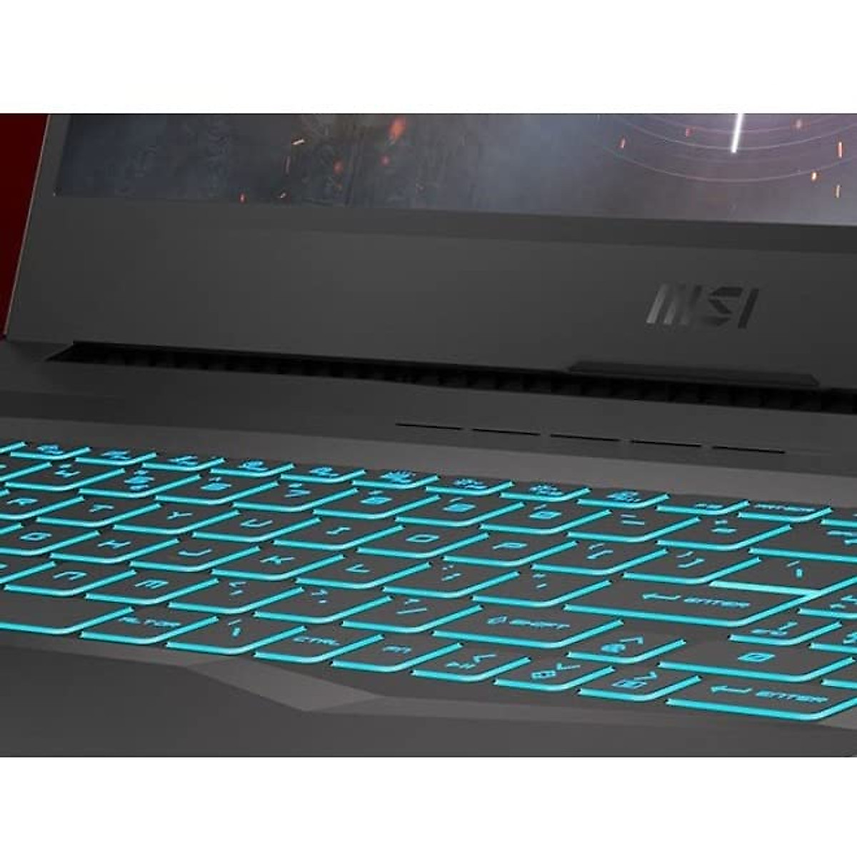 MSI 2022 Newest Crosshair 17.3" 144Hz FHD IPS Gaming Laptop, Intel 8-Core i7-11800H(up to 4.6GHz), Backlit Keyboard, Ethernet, WiFi 6, HDMI, Win10 (32GB RAM | 512GB SSD, RTX3050Ti)