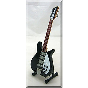 Miniature Guitar 1964 Beatles