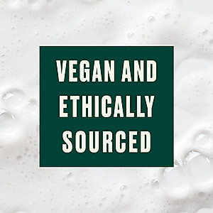 The Body Shop Moringa Shine & Protection Shampoo, For Dull Hair, Vegan