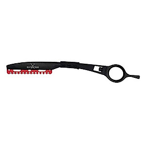 Rock Paper Shears - Sculpting Razor for Styling Hair