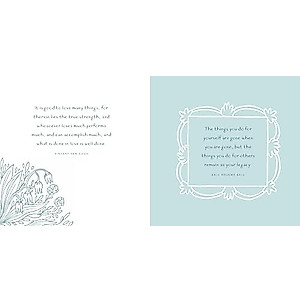 BE Inspired: 200 Inspirational Quotes (BE Series)