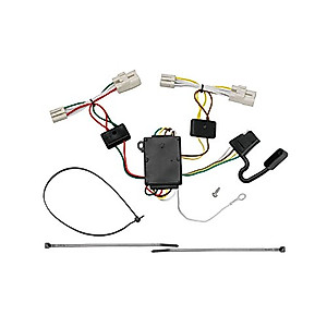Tow Ready 118453 T-One Connector Assembly for KIA Optima