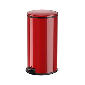Hailo 0545-040 Pure XL, Red, Rot