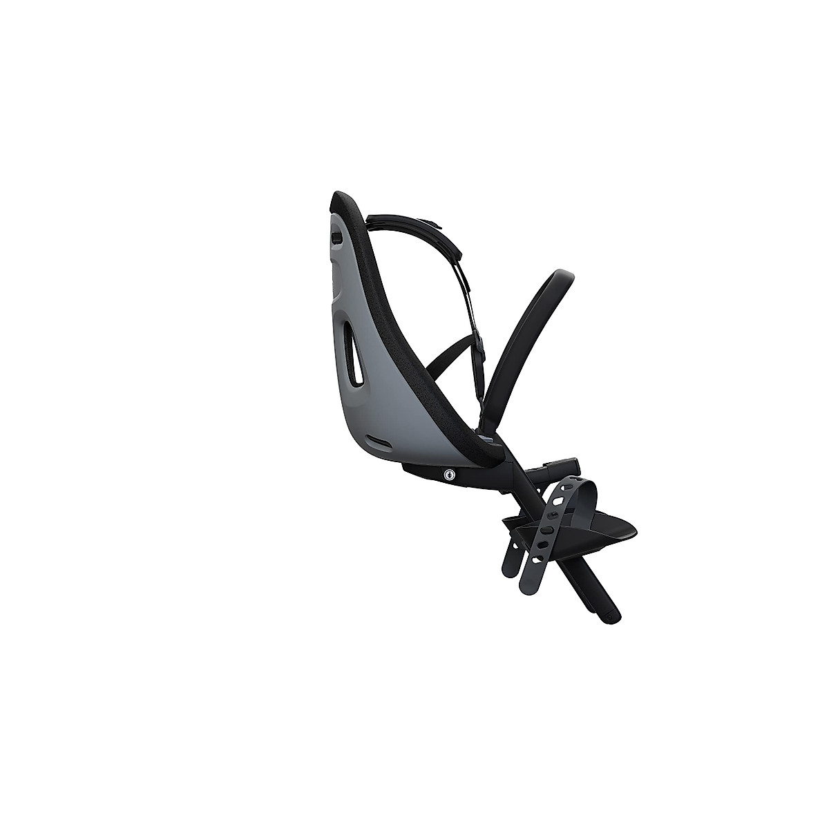 Thule Yepp Nexxt Mini Grey