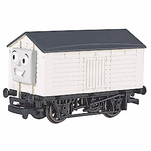 Bachmann #5 Troublesome Truck