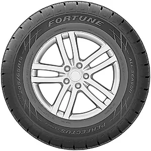 Fortune Perfectus FSR602 All Season 225/55R18 98V Passenger Tire