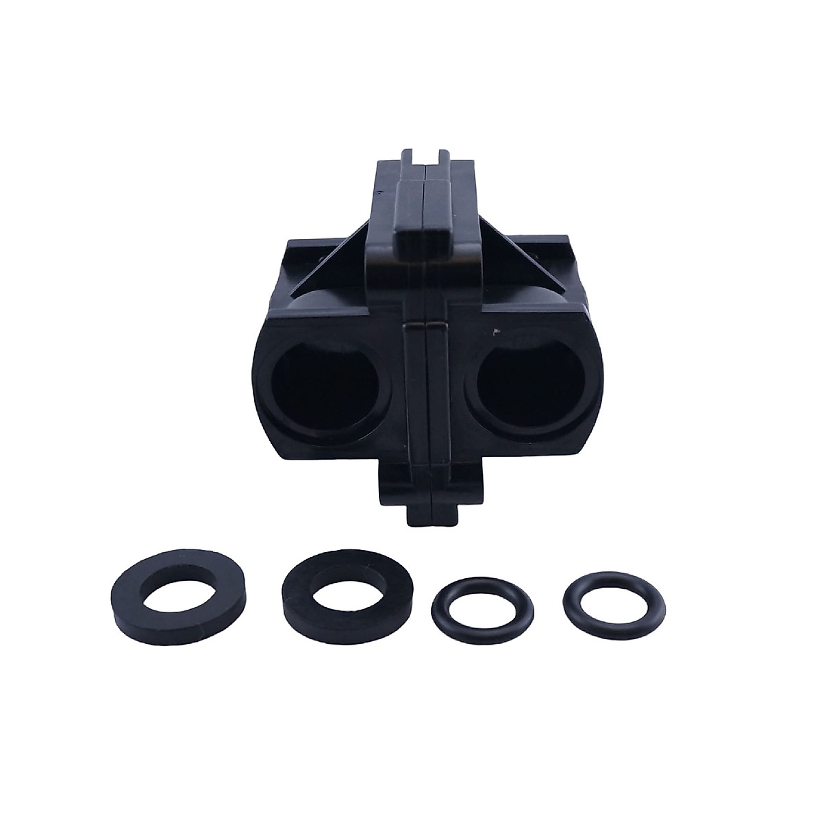 ALITZ GP500520 Replacement shower faucet Cartridge compatible with Kohler Pressure Balancing Unit Rite-Temp Bath and Shower 1/2" Single Handle valves