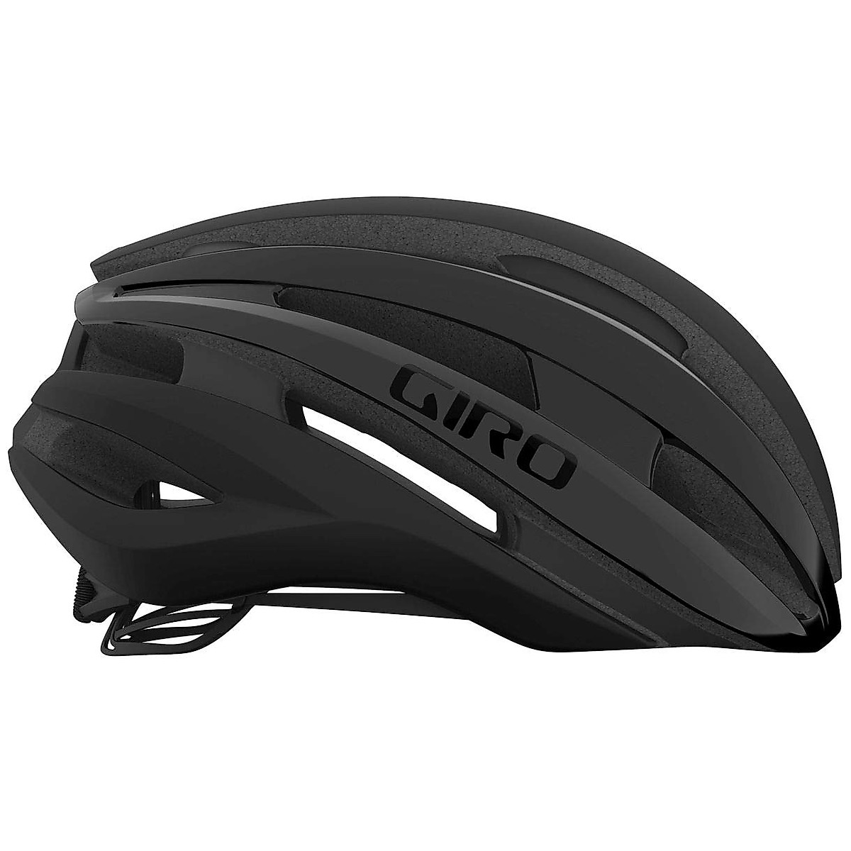 Giro Synthe MIPS II Cycling Helmet - Matte Black Medium