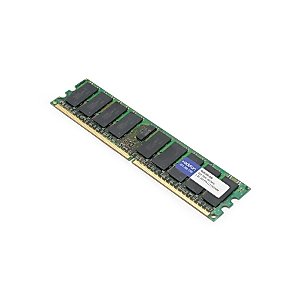Addon 4gb Ddr2 Sdram Memory Module - 4 Gb (1 X 4 Gb) - Ddr2 Sdram - 667 Mhz - 1.80 V - Ecc - Fully