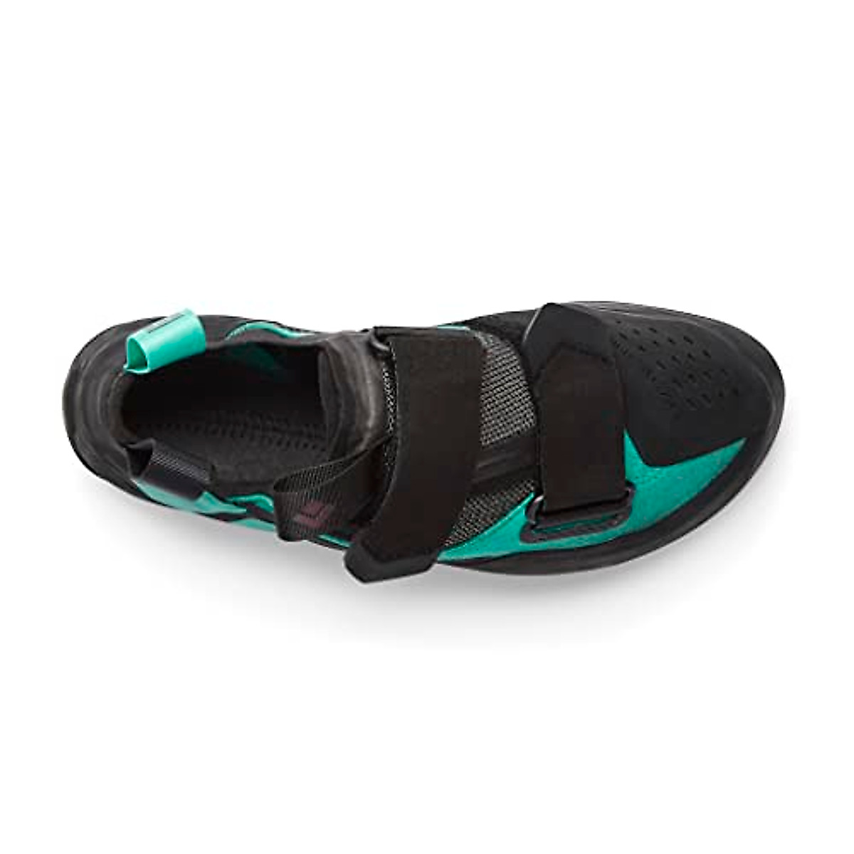 Black Diamond Equipment - Women's - Method Climbing Shoe (us_Footwear_Size_System, Adult, Women, Numeric, Medium, Numeric_8_Point_5)