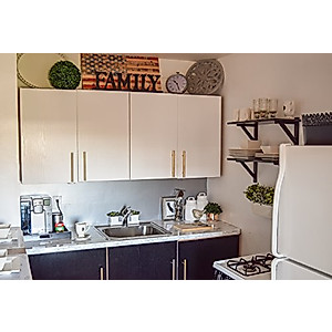 d-c-fix Decorative Self-Adhesive Film, Whitewood, 26" x 78" Roll, 2-Pack