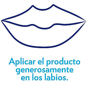 Vaseline Lip Therapy | Vaseline Lip Balm | Lip Moisturizer for Very Dry Lips | Original | 20g