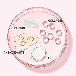 IT Cosmetics Bye Bye Pores - Poreless Finish Airbrush Powder - Universal Translucent Shade - Contains Anti-Aging Peptides, Silk, Hydrolyzed Collagen & Antioxidants - 0.23 oz