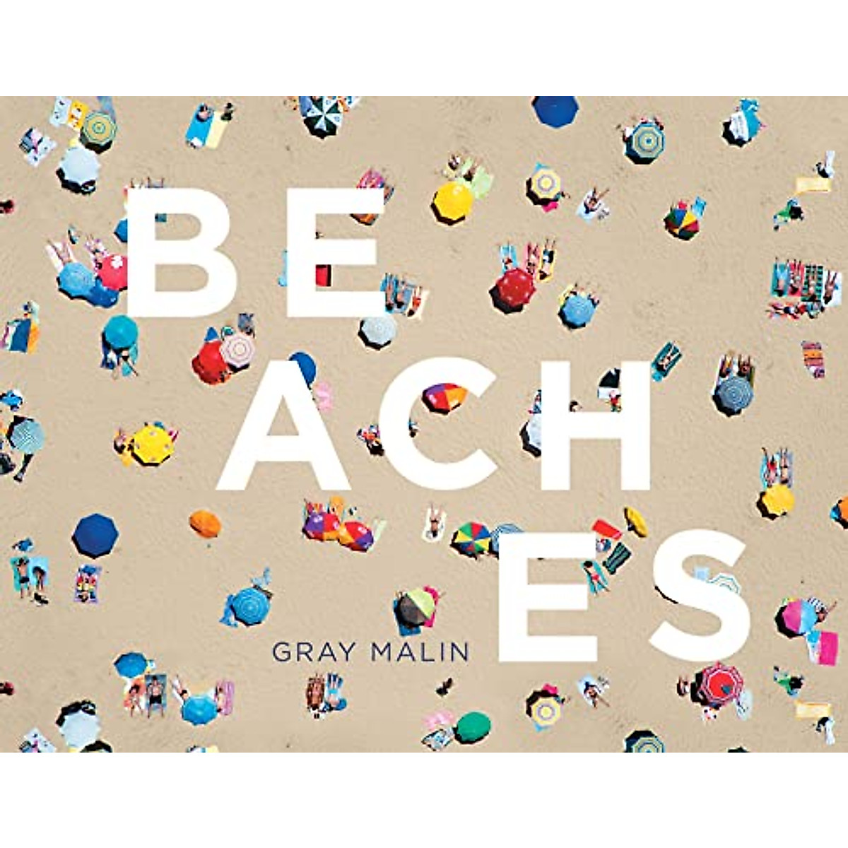 Beaches: Photographs