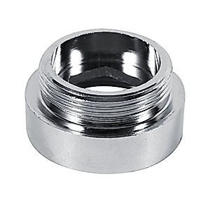 Kitchen Copper Water Purifier Faucet Aerator Adapter Accessories #2 24mm to 22mm