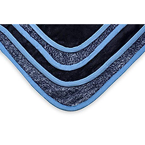 JUST FUNKY Death Stranding Fragile Express Fleece Blanket | 45 x 60 Inch Soft Throw Blanket