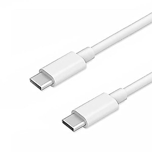 6Ft USB A to USB C Fast Charger Cable for iPad 10.9 inch (10th Gen) 2022, iPad Pro 12.9 Inch (3rd 4th 5th) Gen, 11 Inch (4th/3rd/2nd/1st) Gen, iPad Mini 6th iPad Air 4th Gen USB C to USB C Cable