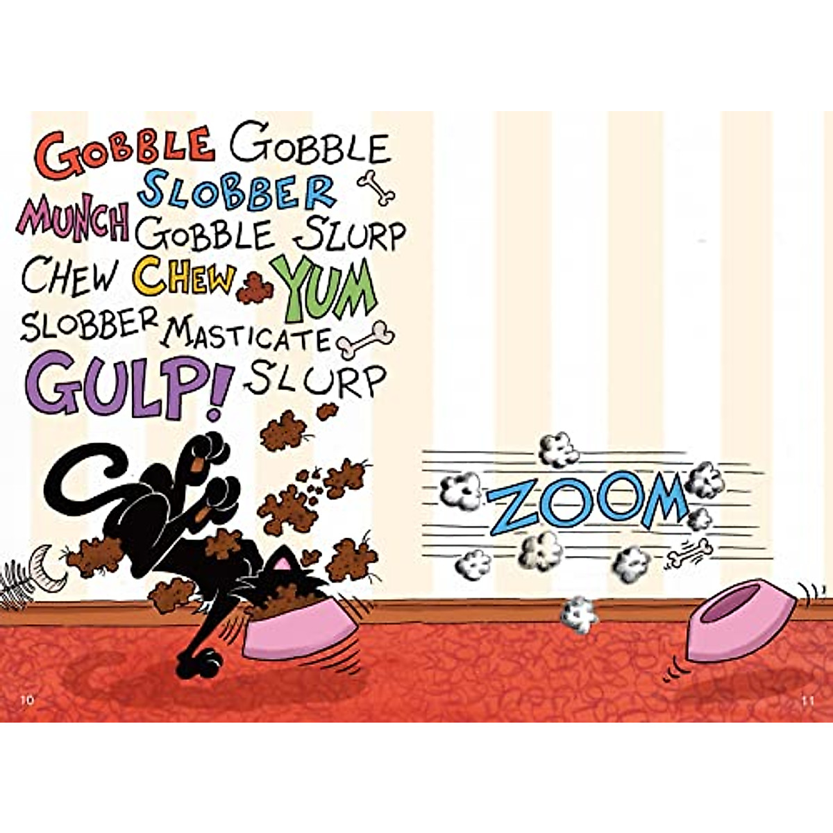 Happy Birthday, Bad Kitty (full-color edition)