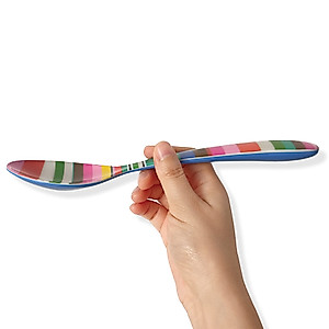 French Bull 9.5" Serving Spoon (Calypso)