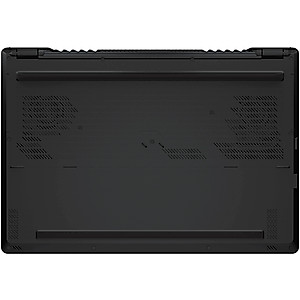 ASUS 2022 Newest ROG Zephyrus 16" FHD 165Hz Gaming Laptop-Intel Core i7-12700H (Beat i9-11900H), NVIDIA GeForce RTX 3060 (TGP 120W) - Thunderbolt 4 - with Mouse Pad (24GB RAM|1TB PCIe SSD)