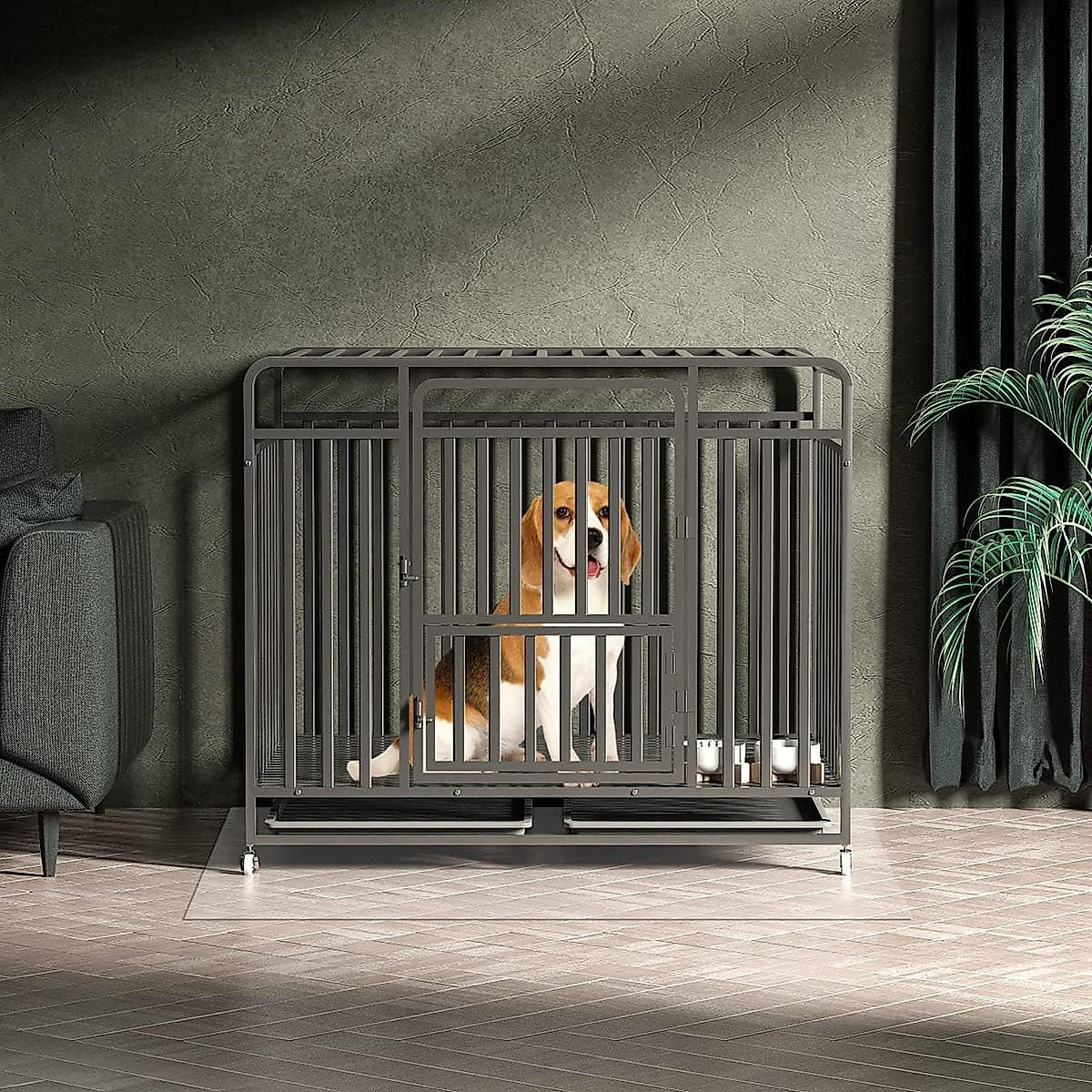 Large Hard Floor Chair Mats, Clear Vinyl Plastic Floor Runner/Protector Mat for Kitchen Office Entrance, Waterproof/Non Slip/Heavy Duty, 28 36 40 48 56 63 71 80 87 95 103 111 120 Long (Size : 70cmX12