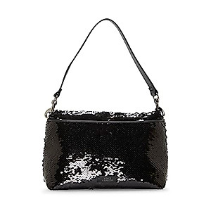 Vince Camuto Livy Shoulder, Onyx