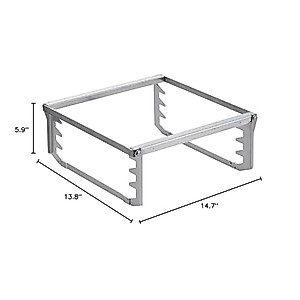 Snow Peak ST-033GBR Bonfire Stand Grill Bridge M
