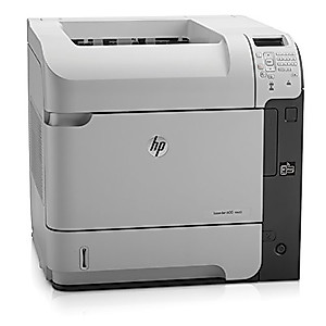 HP LaserJet M602DN CE992A Laser Printer - (Renewed)