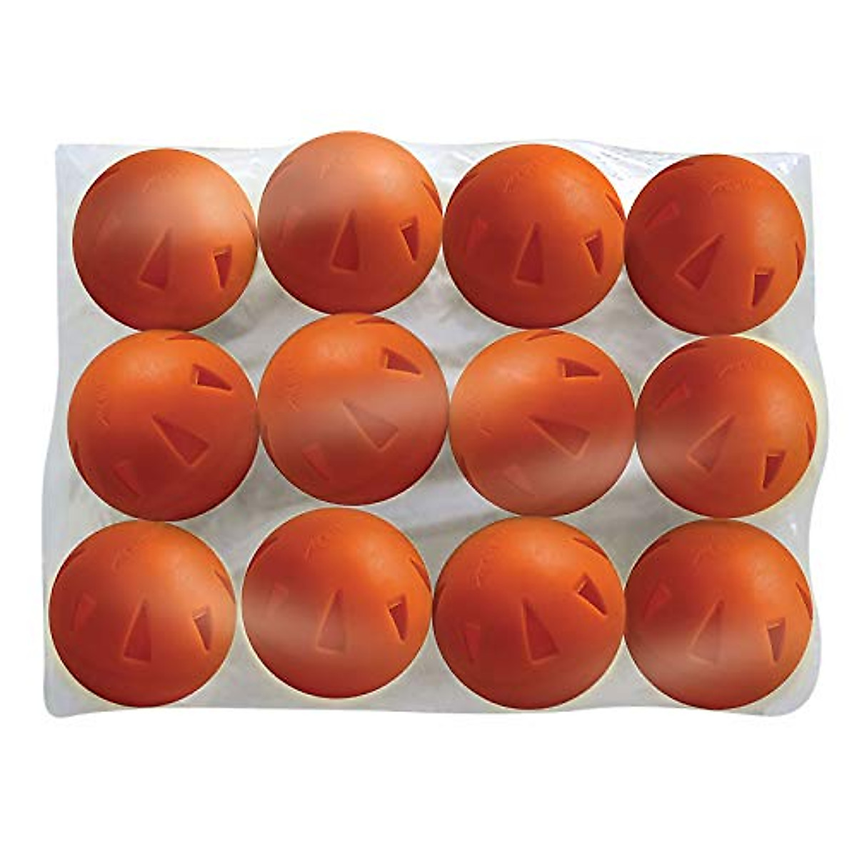 CHAMPRO 9" Brute Poly Ball - Bulk, Dozen (12)
