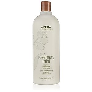 AVEDA Rosemary Mint Weightless Conditioner 33.8 Oz,, (), 18084998199