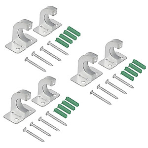 Garden Portable Hose Pipe,Hosepipe Hook Hose Pipe Holder Reel Holder Metal Rack Hanger Wall Mounted Watering Hose Hook Watering Equipment