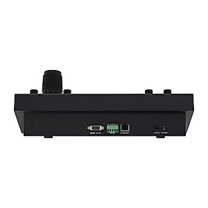 BZBGEAR BG-CJ-IPRSG2 Universal Advanced IP/RS232/422 Controller with Joystick